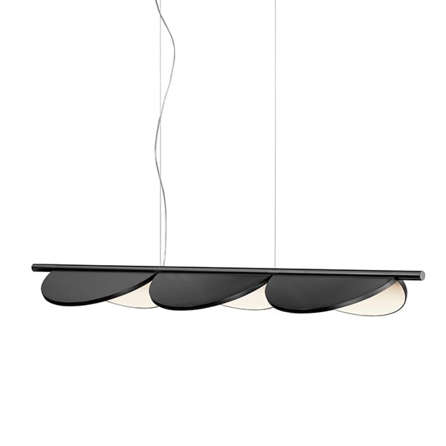 Flos Almendra Linear Pendant | Lightopia