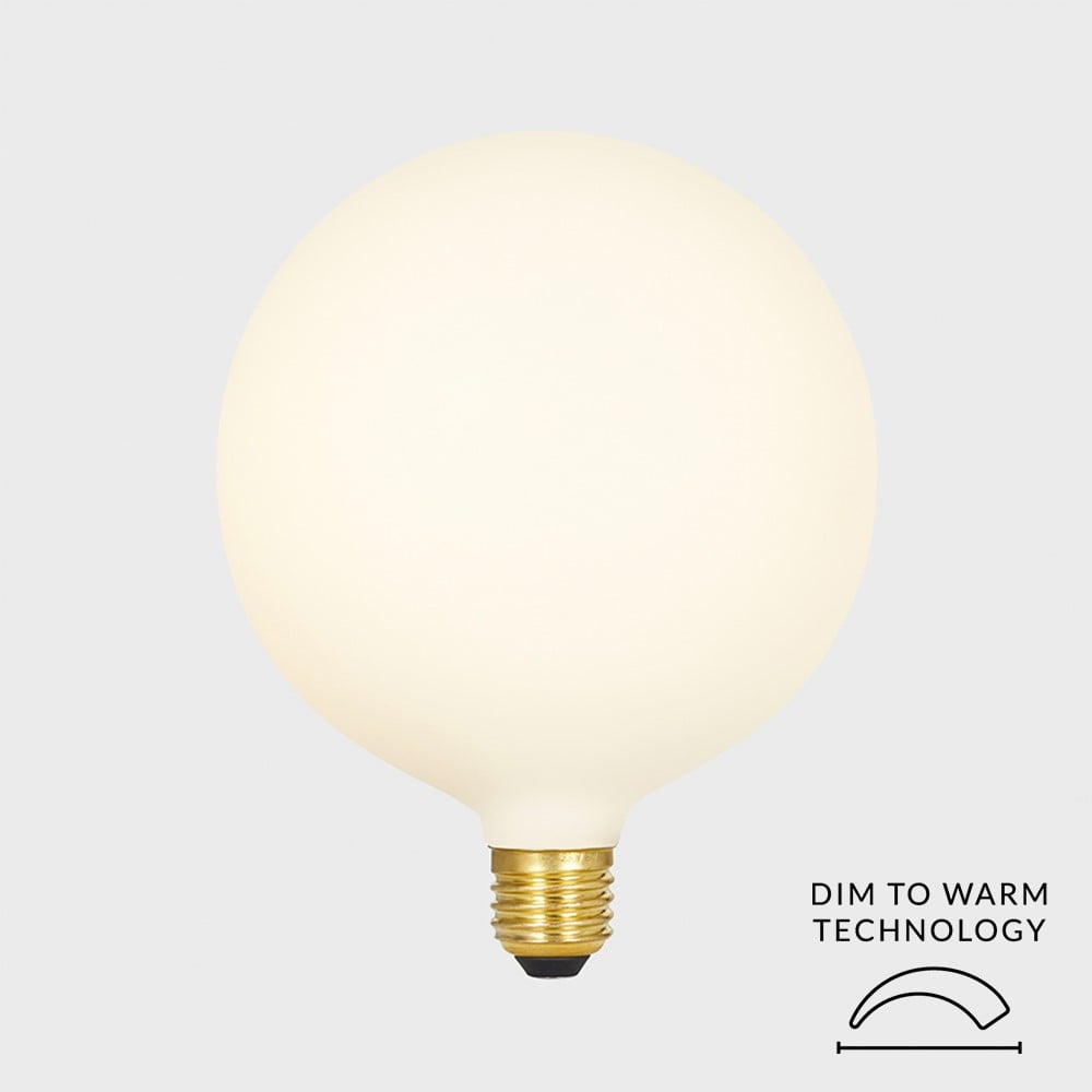Tala Sphere IV Medium Base Globe Bulb | Lightopia