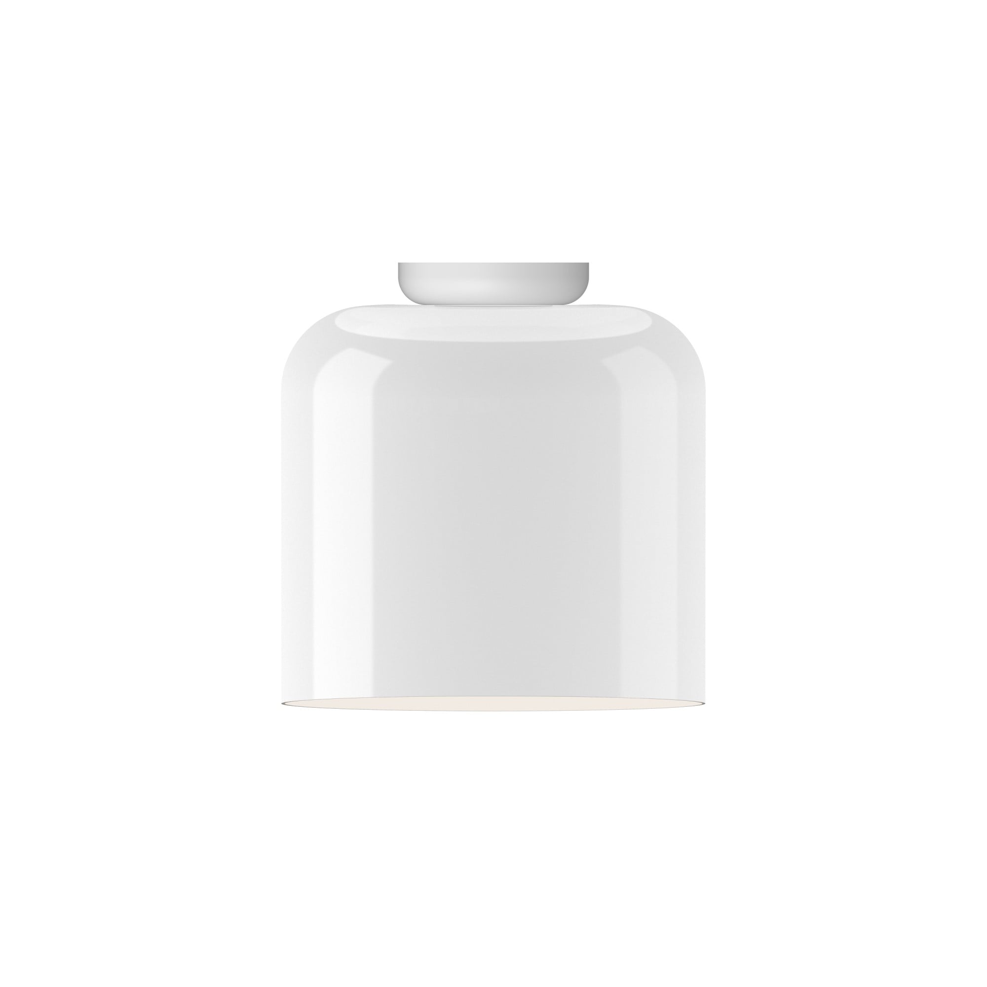 Pablo Designs Totem Flush Mount | Lightopia