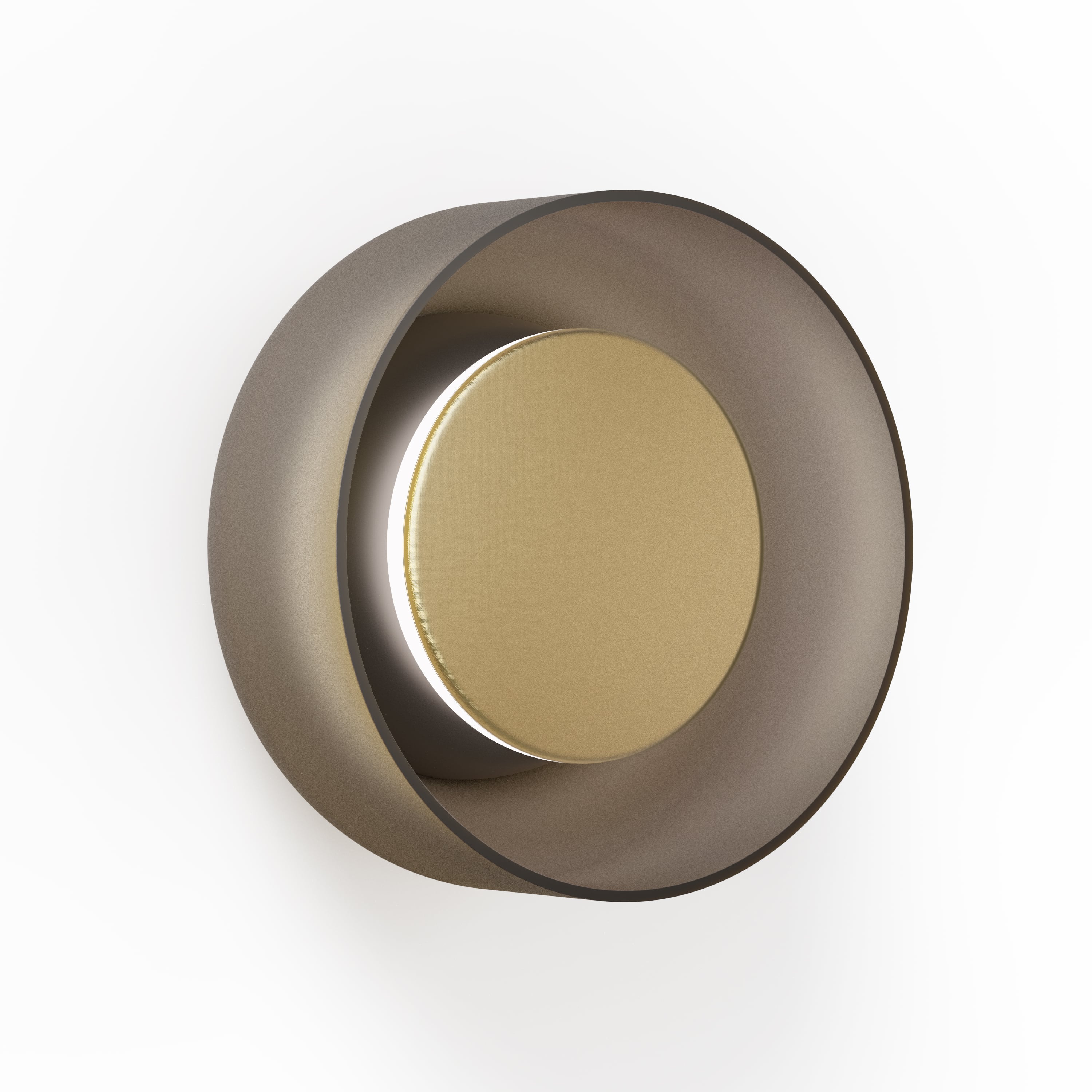 Pablo Designs Totem Sconce / Ceiling Mount | Lightopia