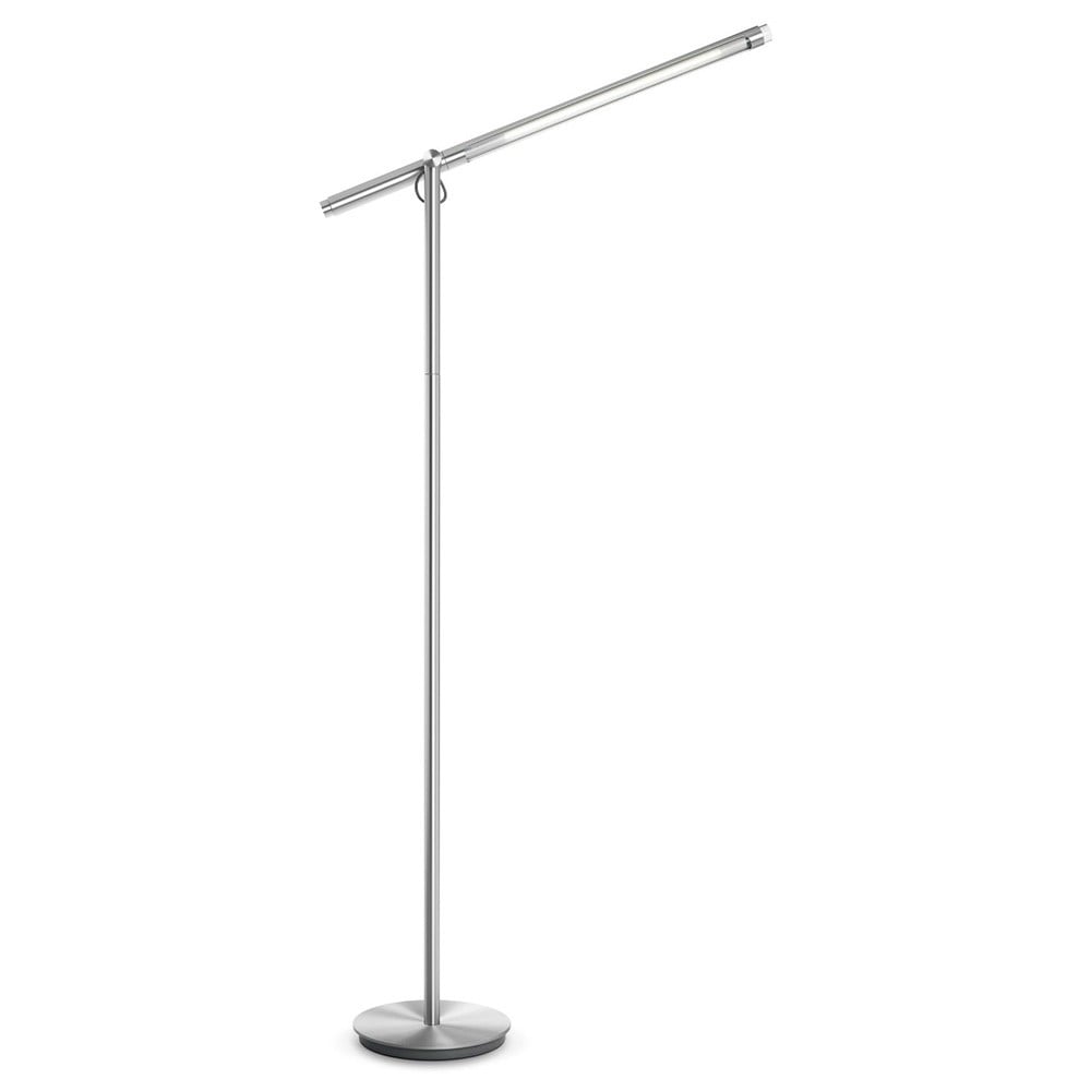 Pablo Designs Brazo Floor Task Lamp | Lightopia