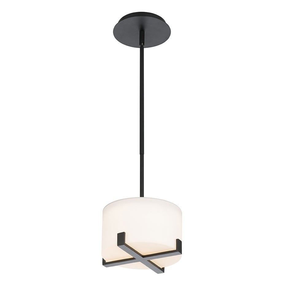 dweLED by WAC Lighting Laurel LED Mini Pendant | Lightopia