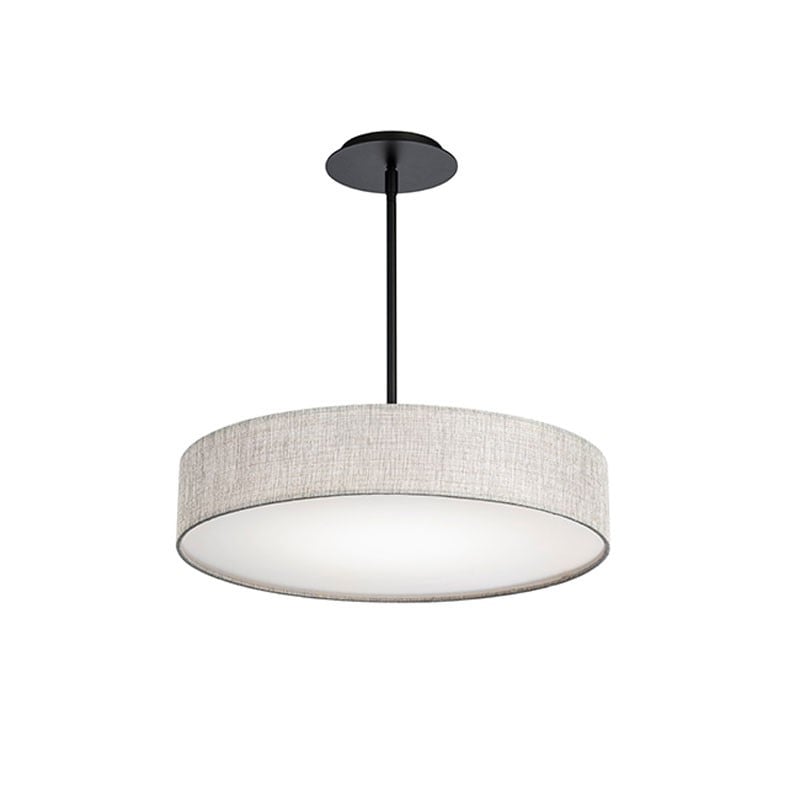 dweLED by WAC Lighting Manhattan Convertible Pendant | Lightopia