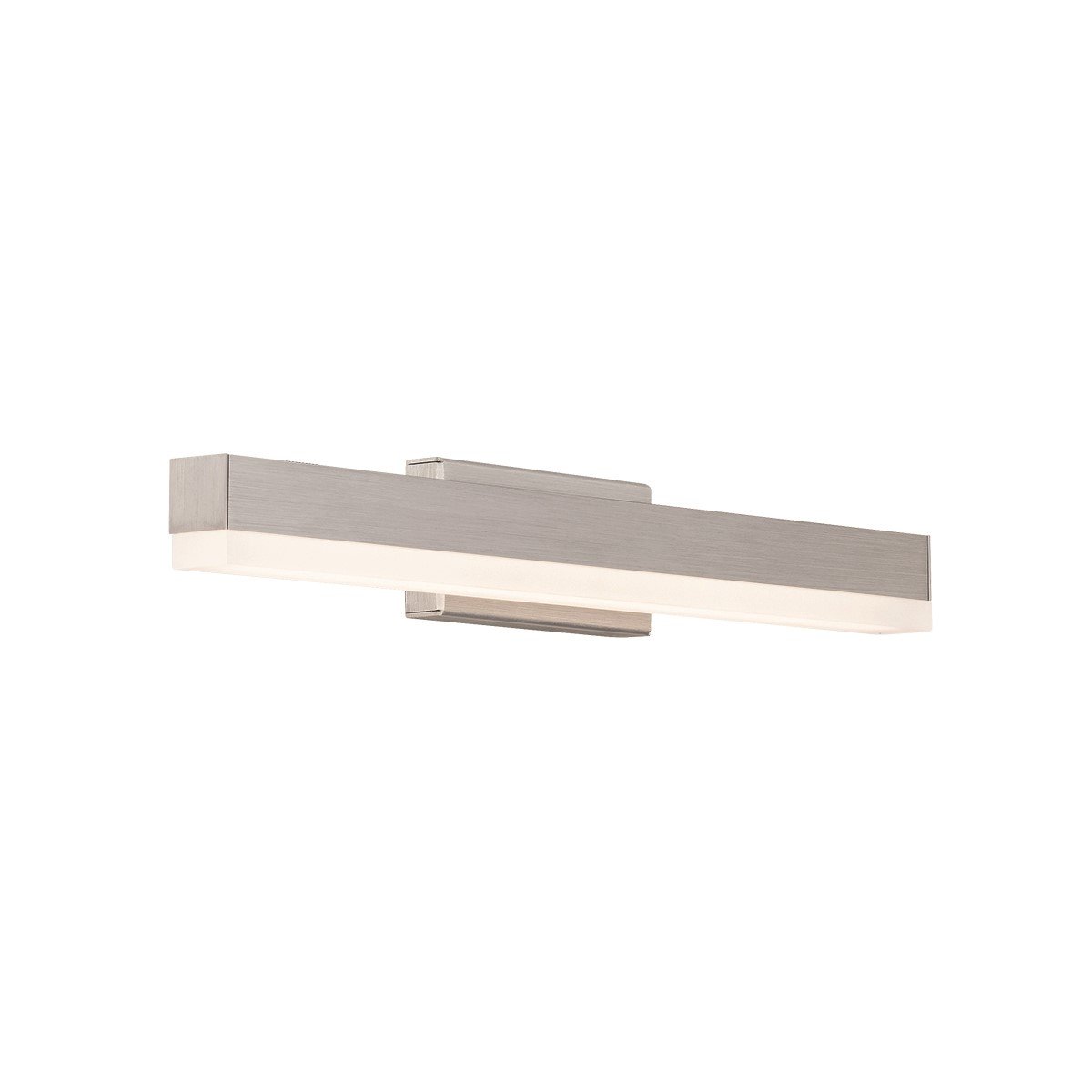 dweLED by WAC Lighting Styx 3-CCT Bathroom Vanity Light | Lightopia