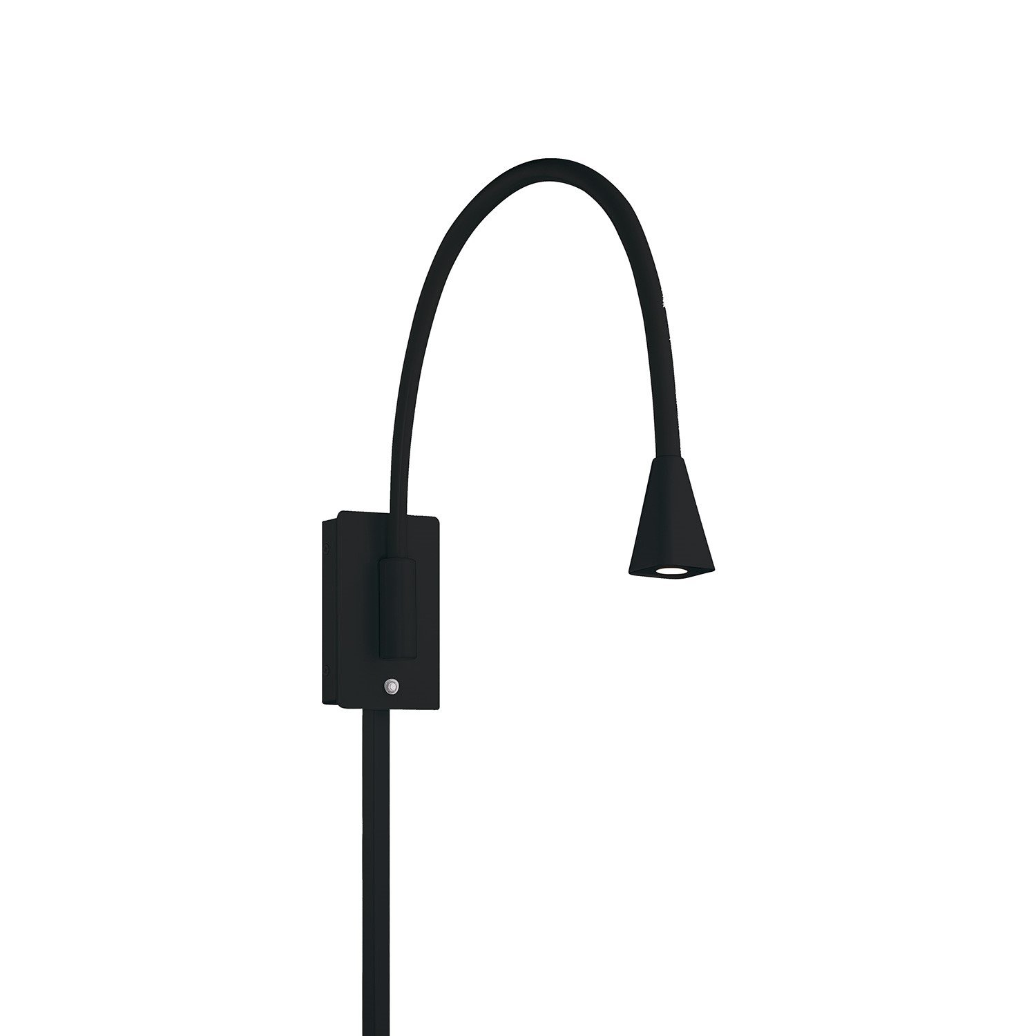 WAC Lighting Stretch Swing Arm Reading Light | Lightopia