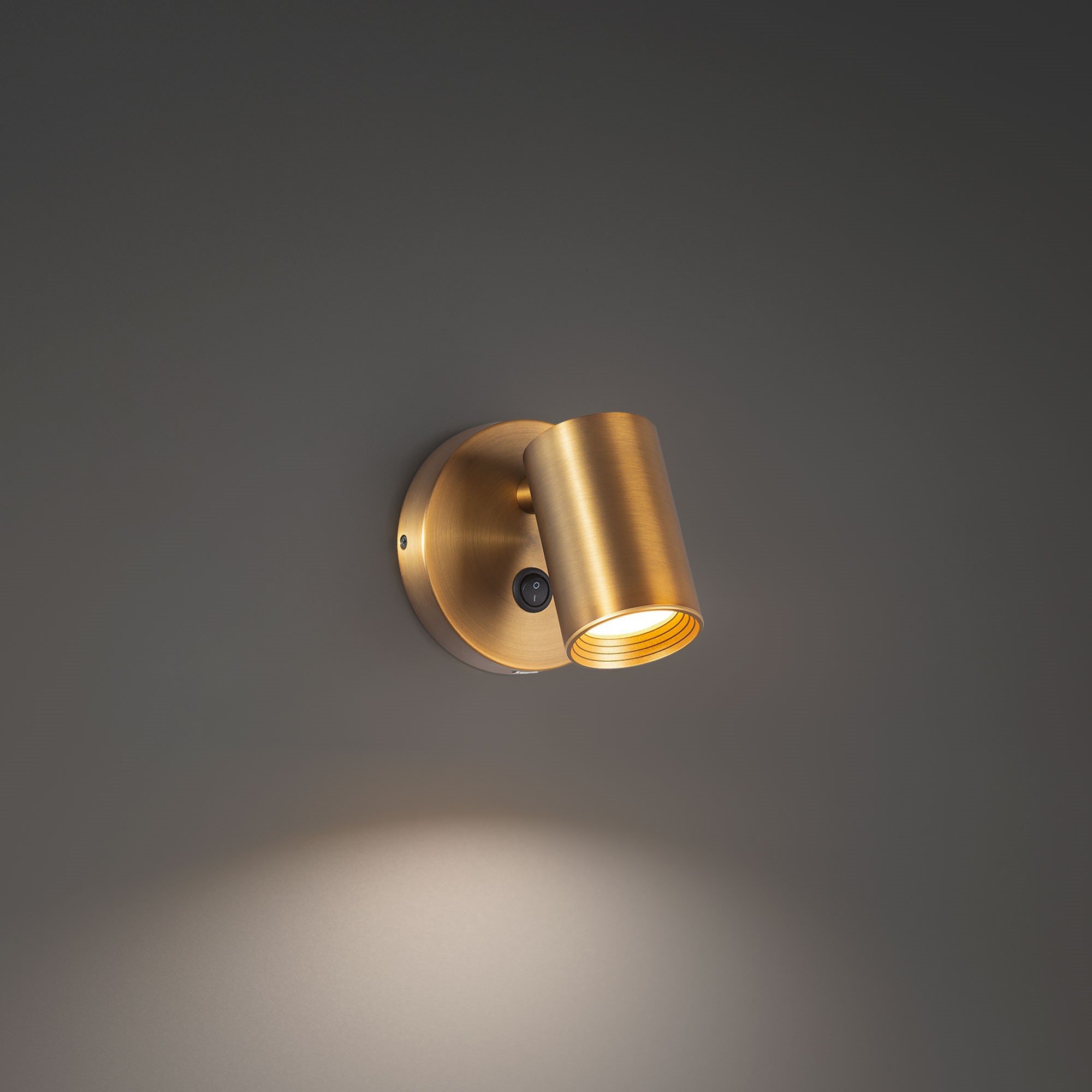 dweLED by WAC Lighting Kepler Wall Sconce | Lightopia