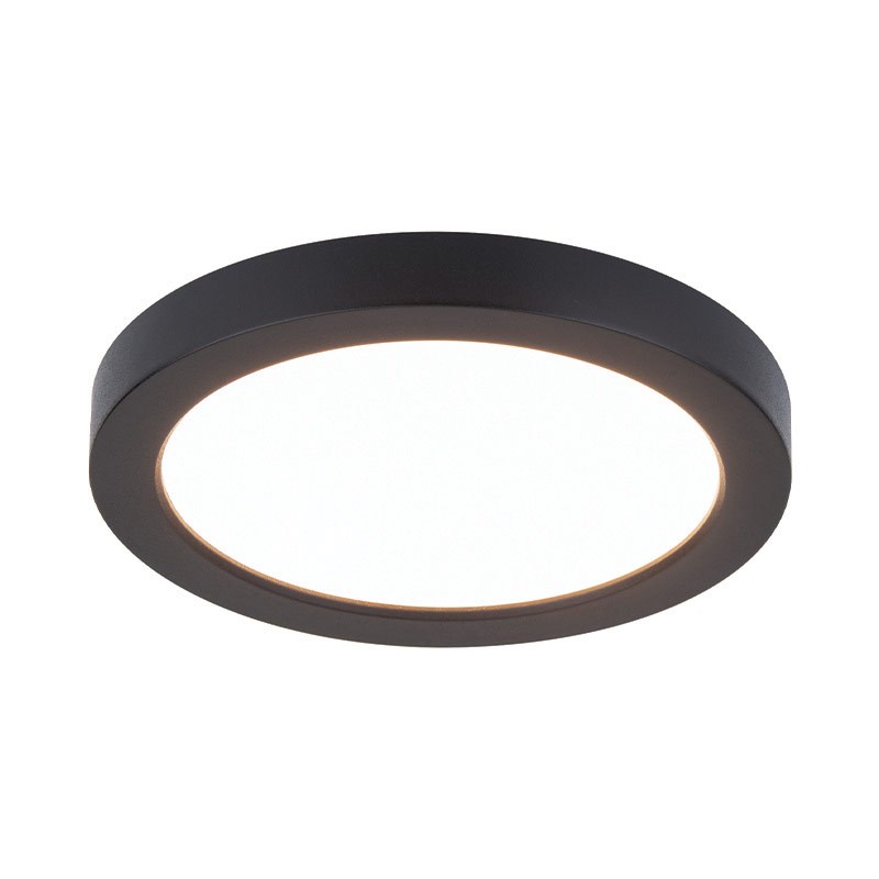WAC Lighting Round Wall/Ceiling Light | Lightopia