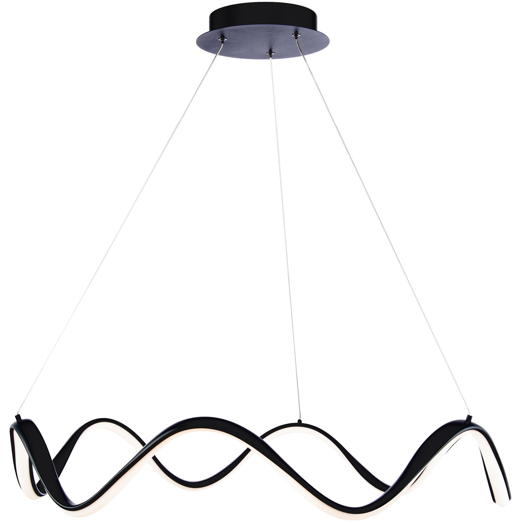 dweLED by WAC Lighting Morae Pendant | Lightopia
