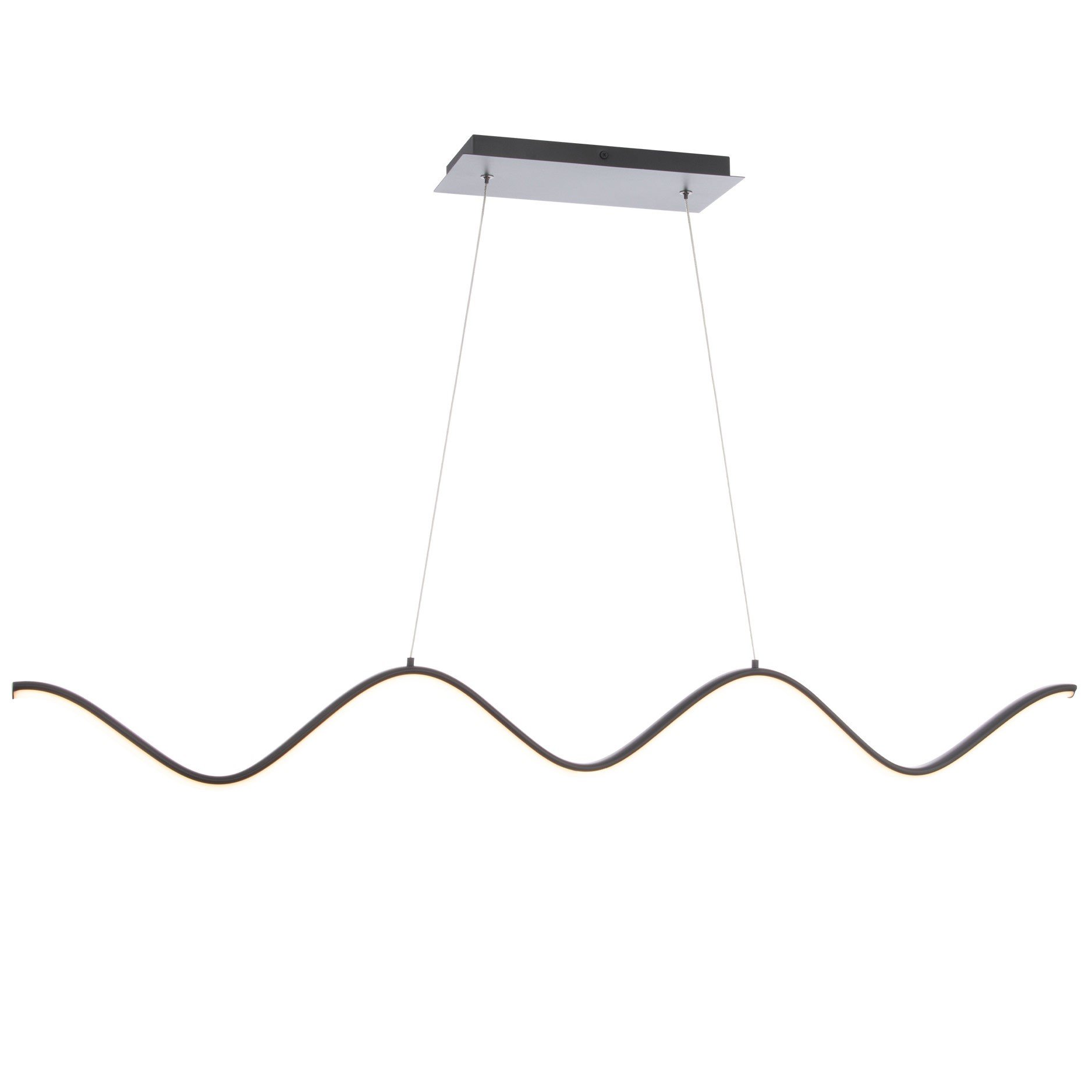 dweLED by WAC Lighting Morae Linear Pendant | Lightopia