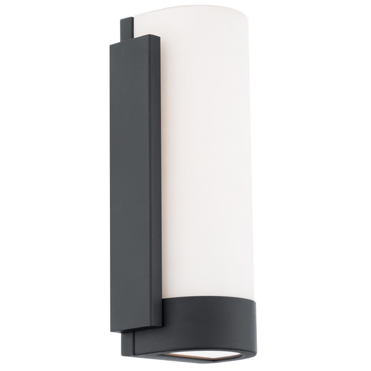 dweLED by WAC Lighting Blake Color Select Wall Sconce | Lightopia