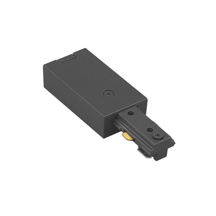 WAC Lighting Track Live End Connector | Lightopia