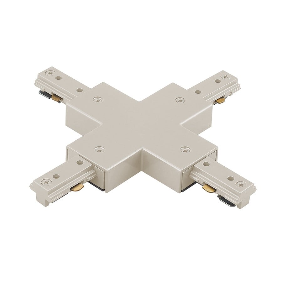 WAC Lighting Track X Connector | Lightopia