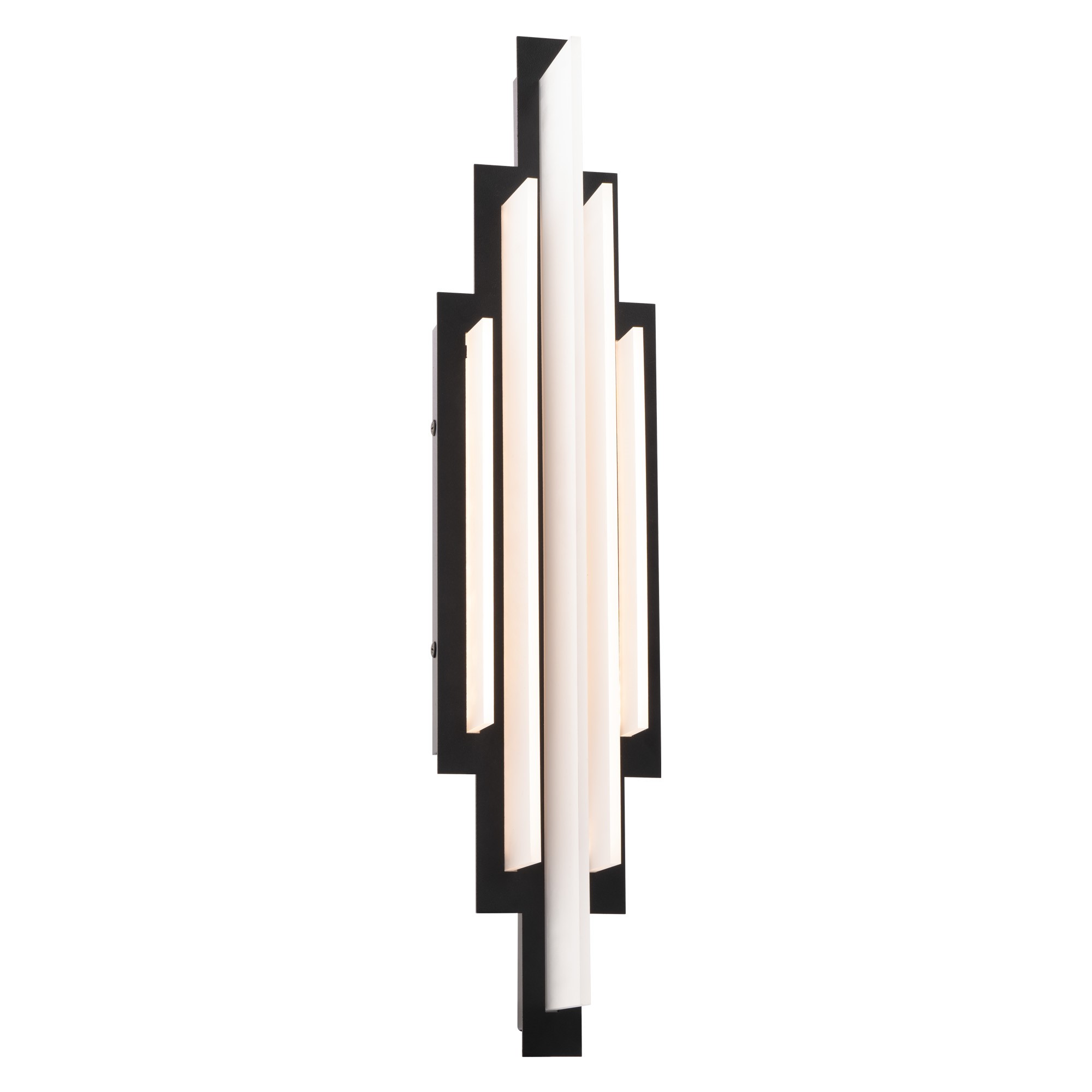 dweLED by WAC Lighting Nouveau Wall Sconce | Lightopia