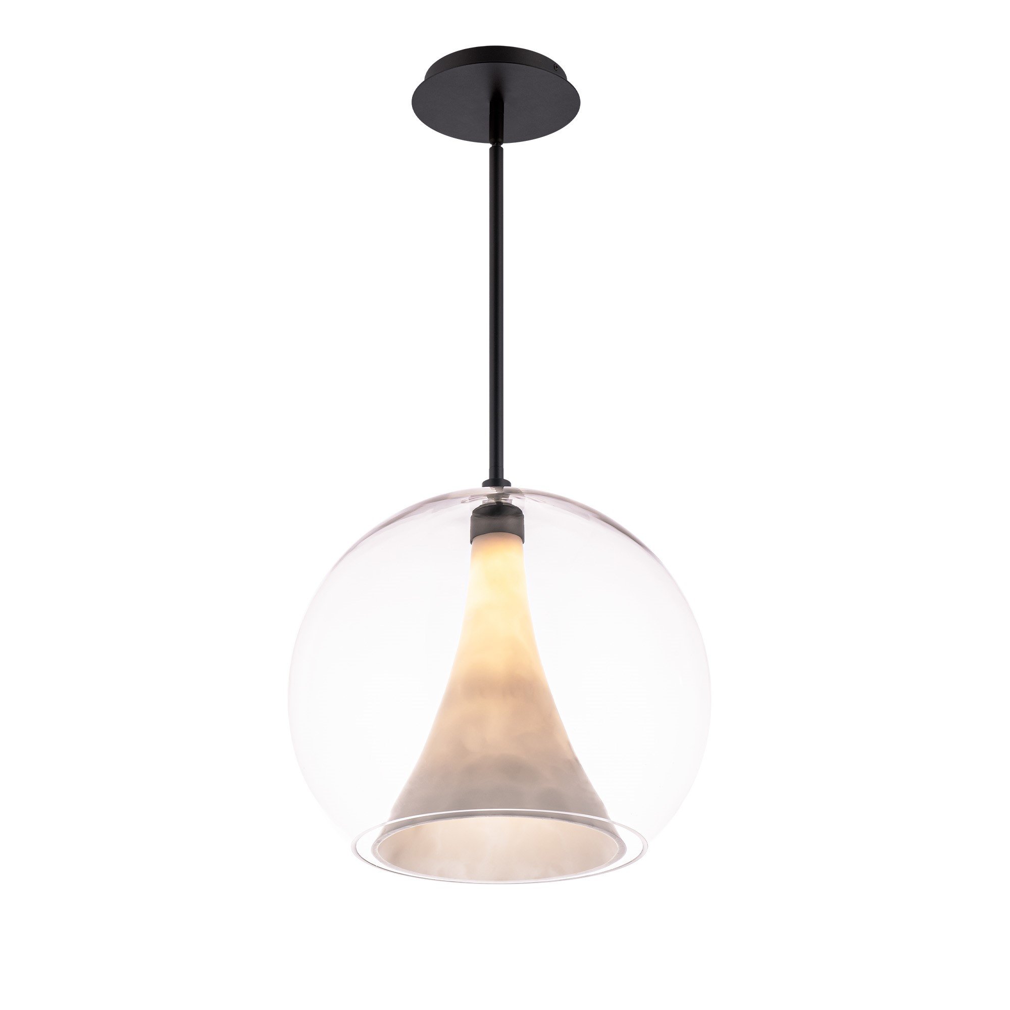 dweLED by WAC Lighting Chantilly Pendant | Lightopia