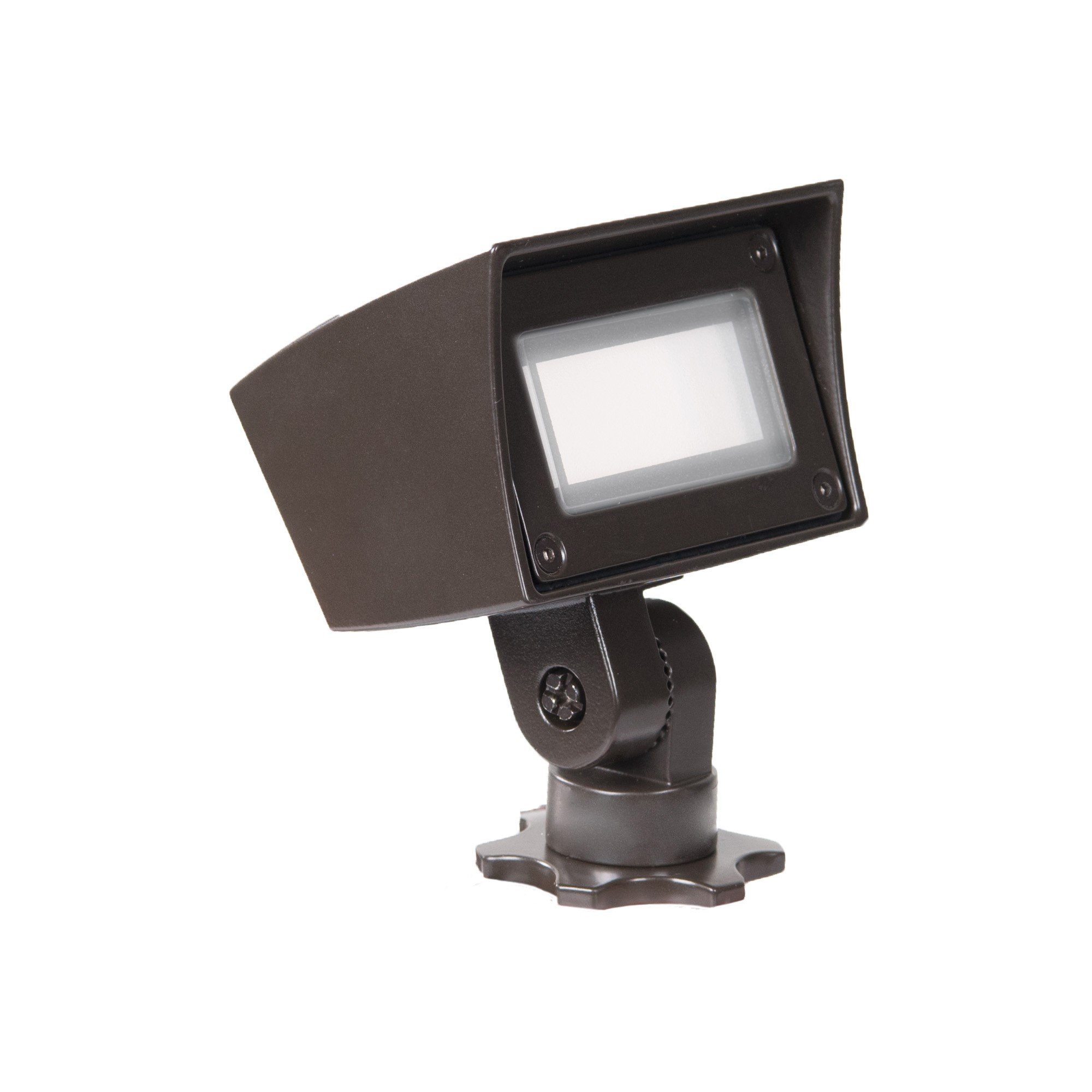 WAC Lighting LED 12V Mini Wall Wash Flood Light | Lightopia