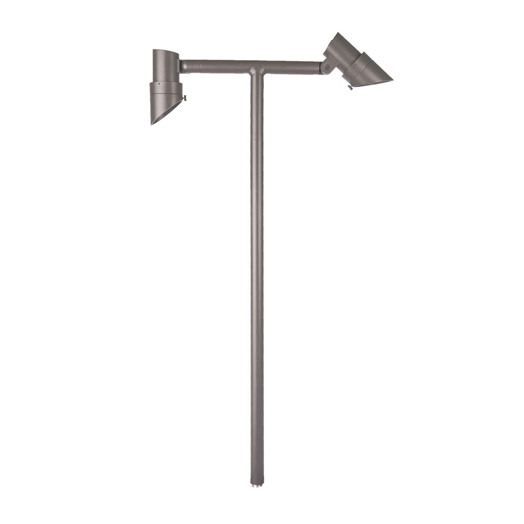 WAC Lighting Mini Accent 12V Double Path Light | Lightopia