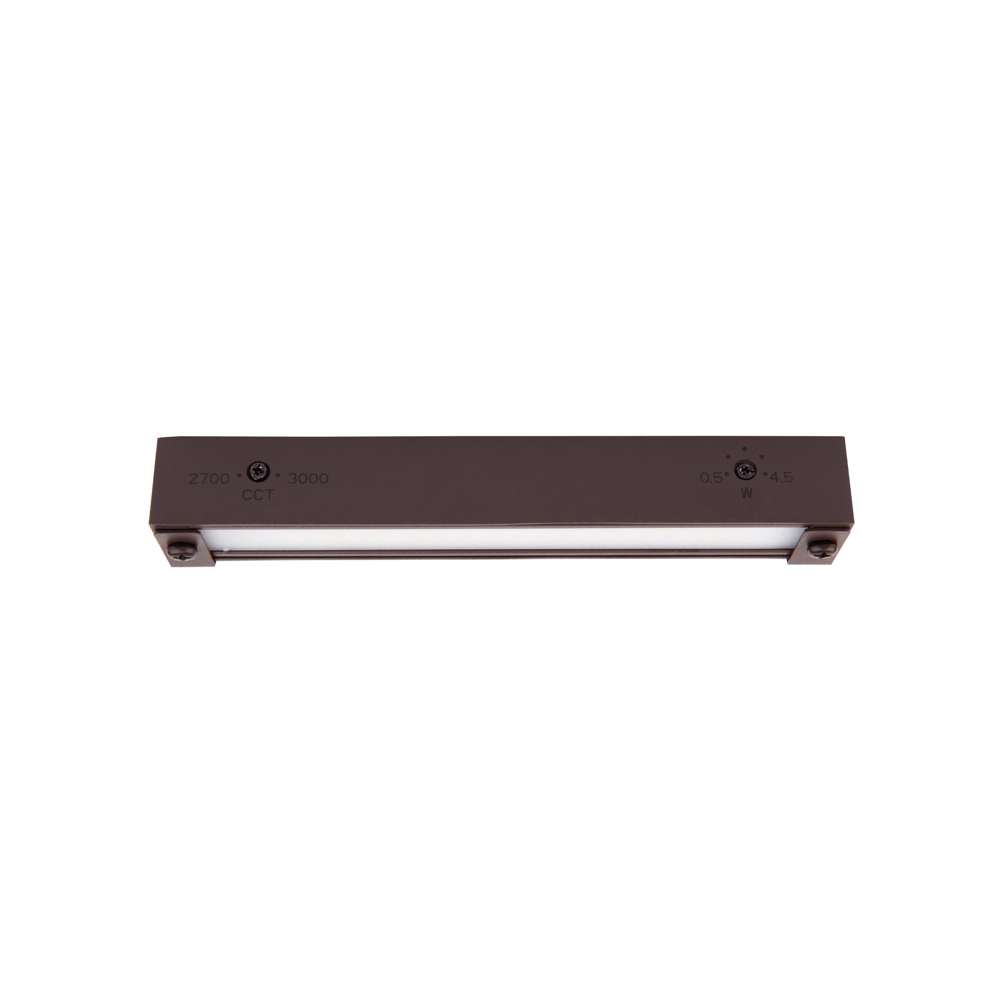 WAC Lighting 12V Hardscape Linear Wall Light | Lightopia
