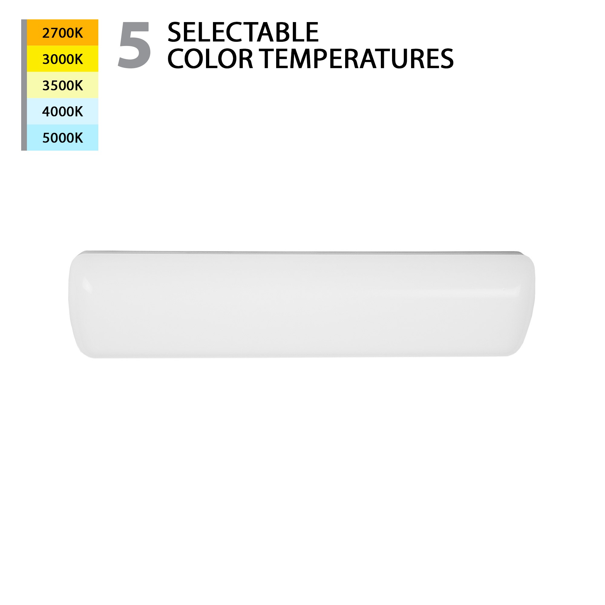 WAC Lighting Flo G2 Wall/Ceiling Light | Lightopia