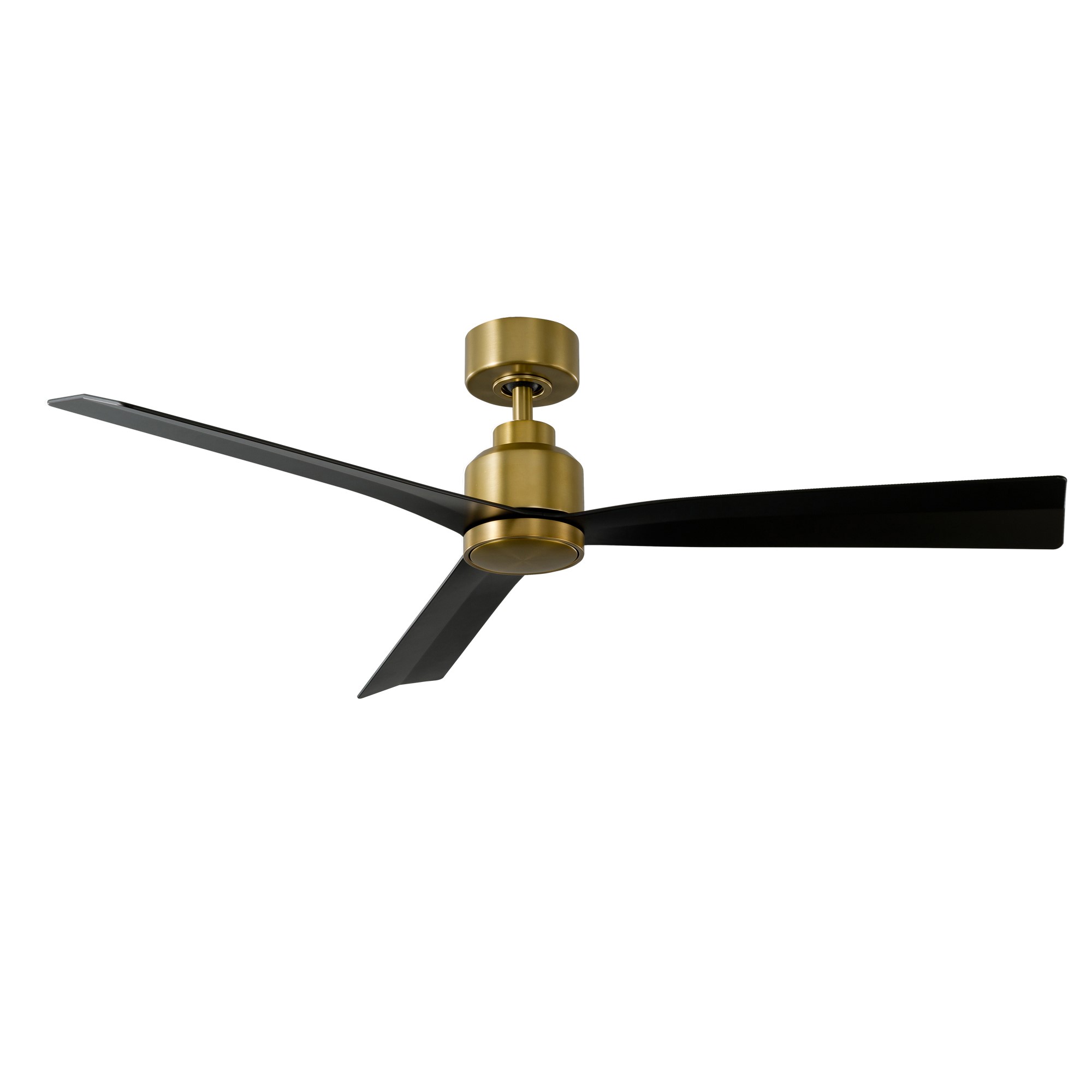 WAC Lighting Clean Smart Ceiling Fan | Lightopia