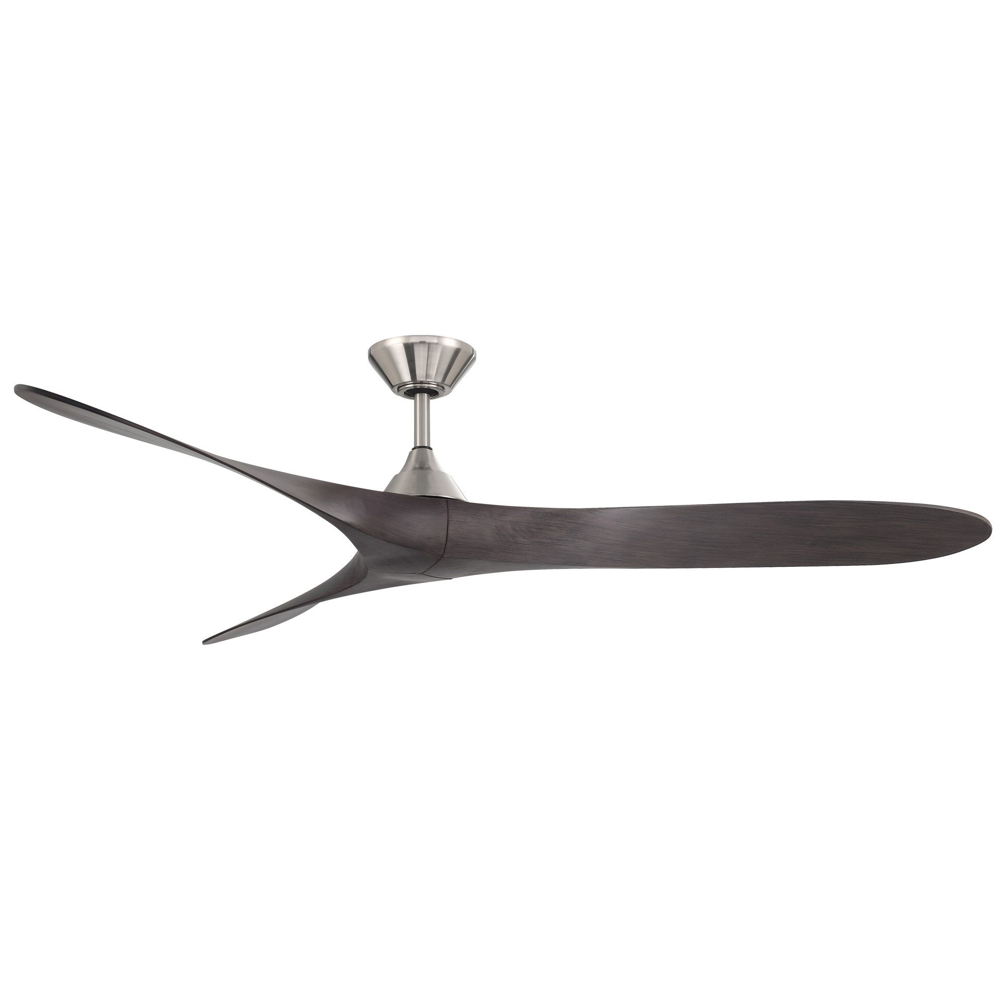 WAC Lighting Malibu Smart Ceiling Fan | Lightopia