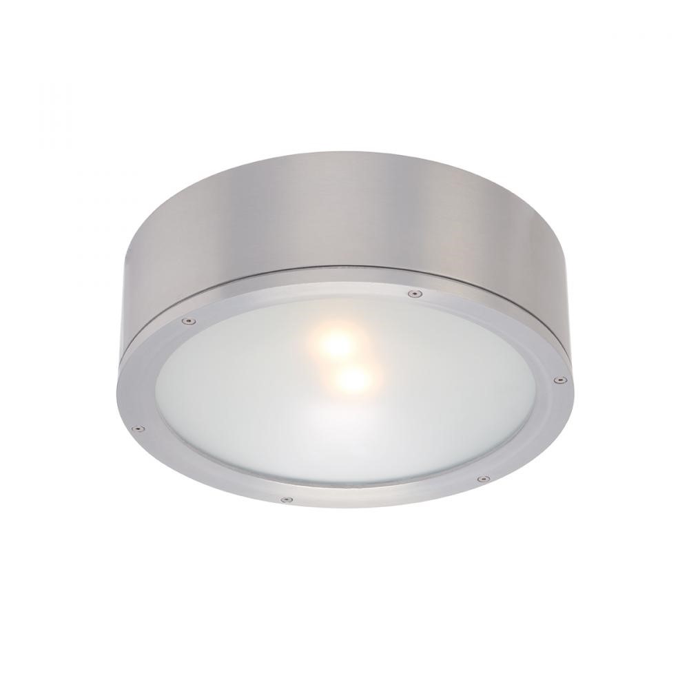 WAC Lighting Tube Wet Rated Wall/Ceiling Light | Lightopia