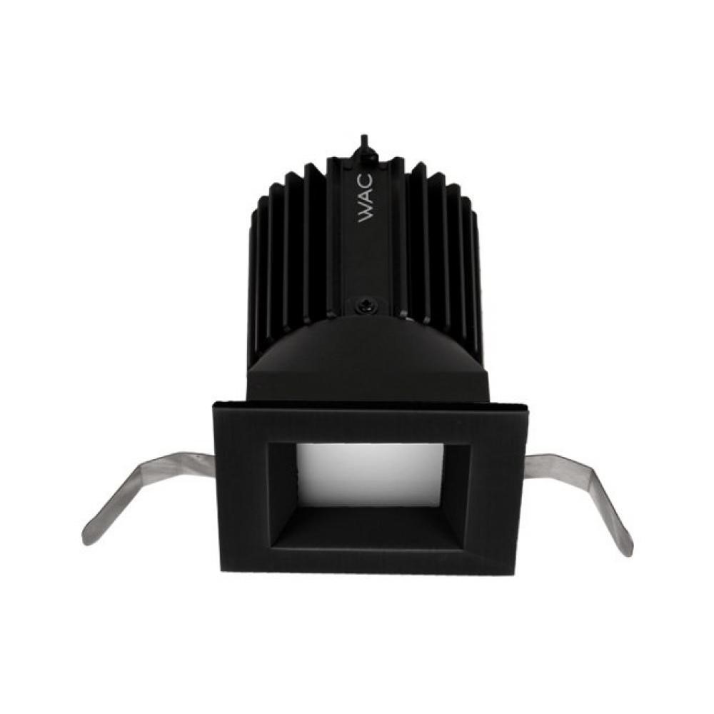 WAC Lighting Volta 2" Square Shallow Downlight Trim | Lightopia