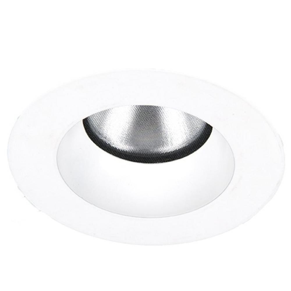 WAC Lighting Aether 2" Round Downlight Trim | Lightopia