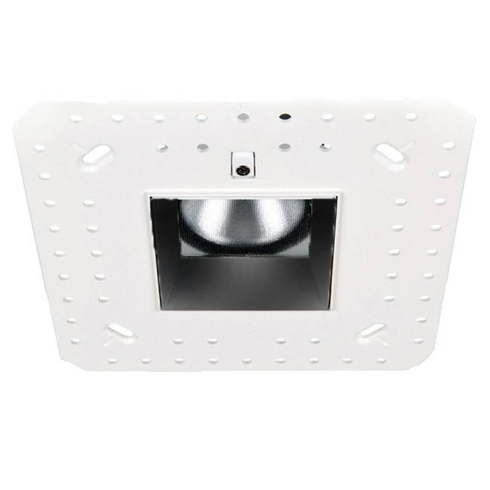 WAC Lighting Aether 2" Square Trimless Downlight Shower Trim | Lightopia