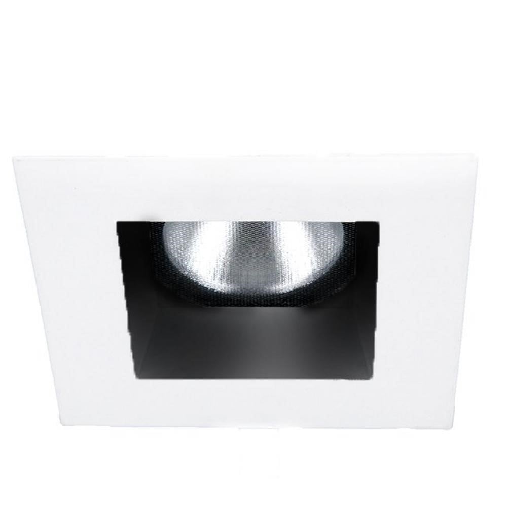 WAC Lighting Aether 2" Square Downlight Trim | Lightopia