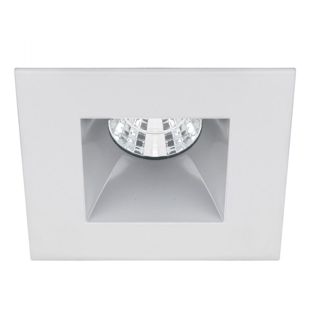 WAC Lighting Ocularc 3" Square Downlight Trim | Lightopia
