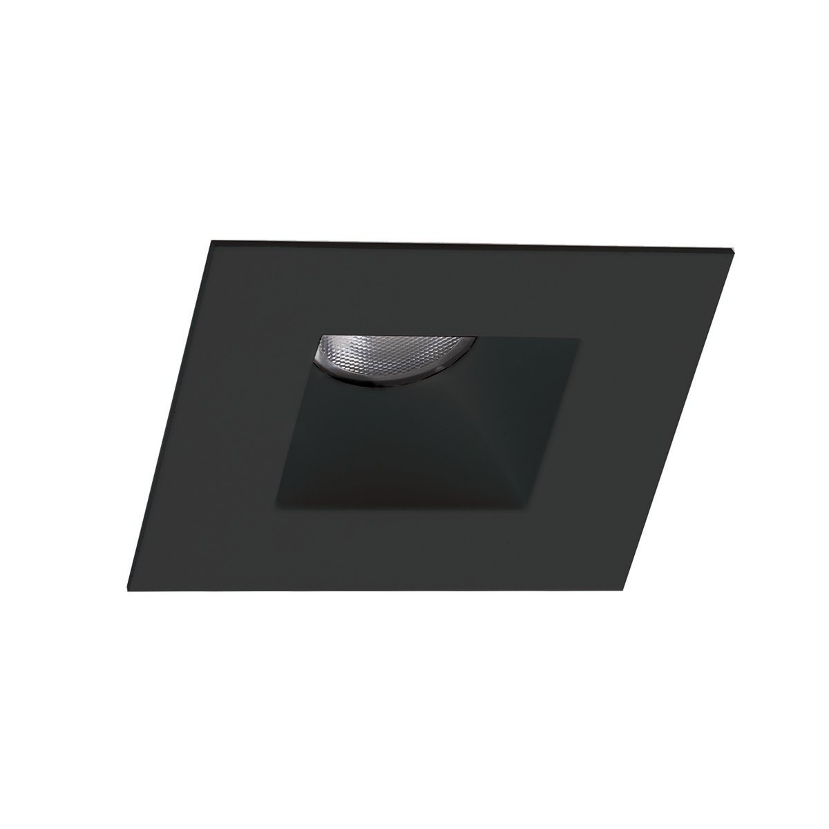 WAC Lighting Ocularc 1" Square Open Reflector Downlight / Housing ...