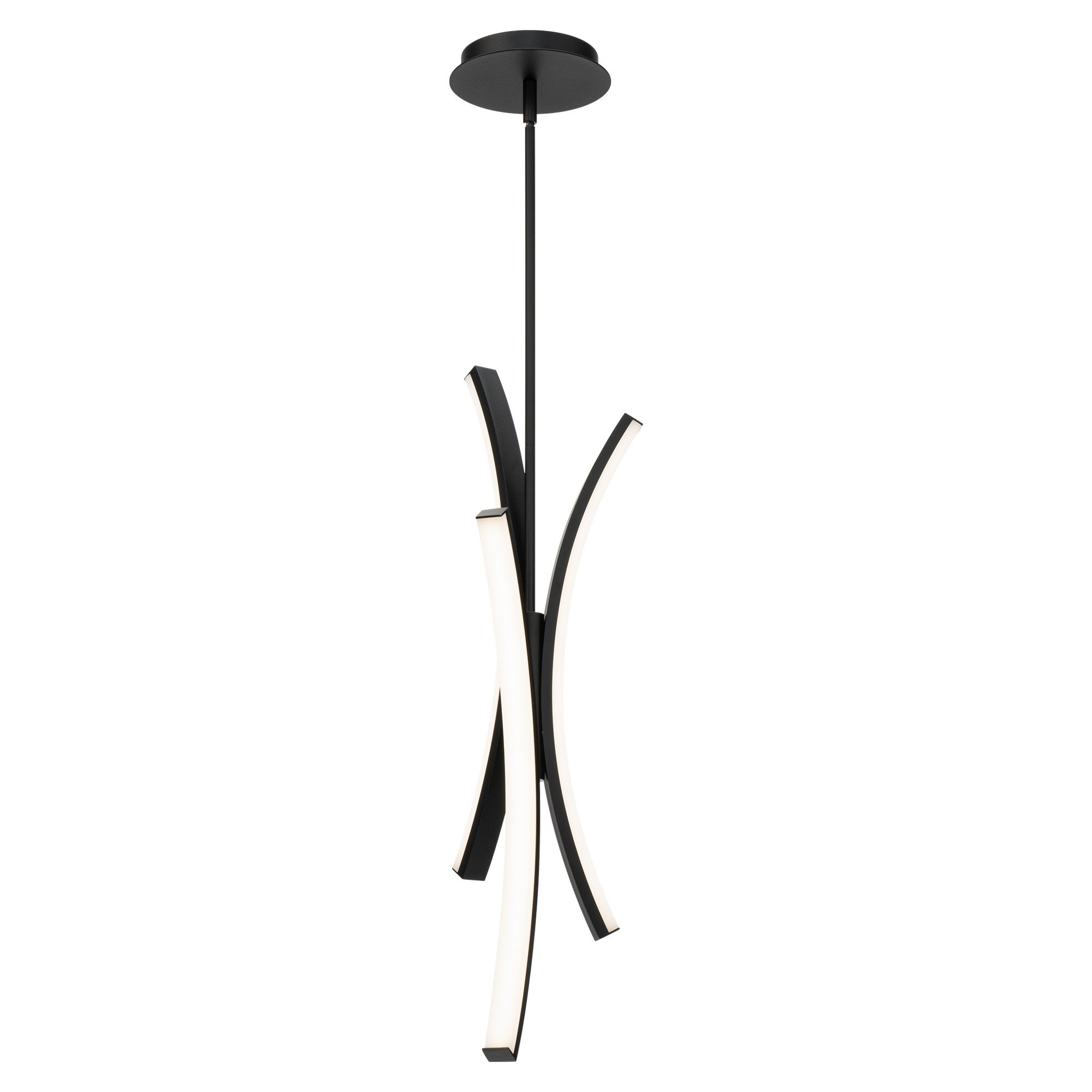 dweLED by WAC Lighting Tusk Pendant | Lightopia