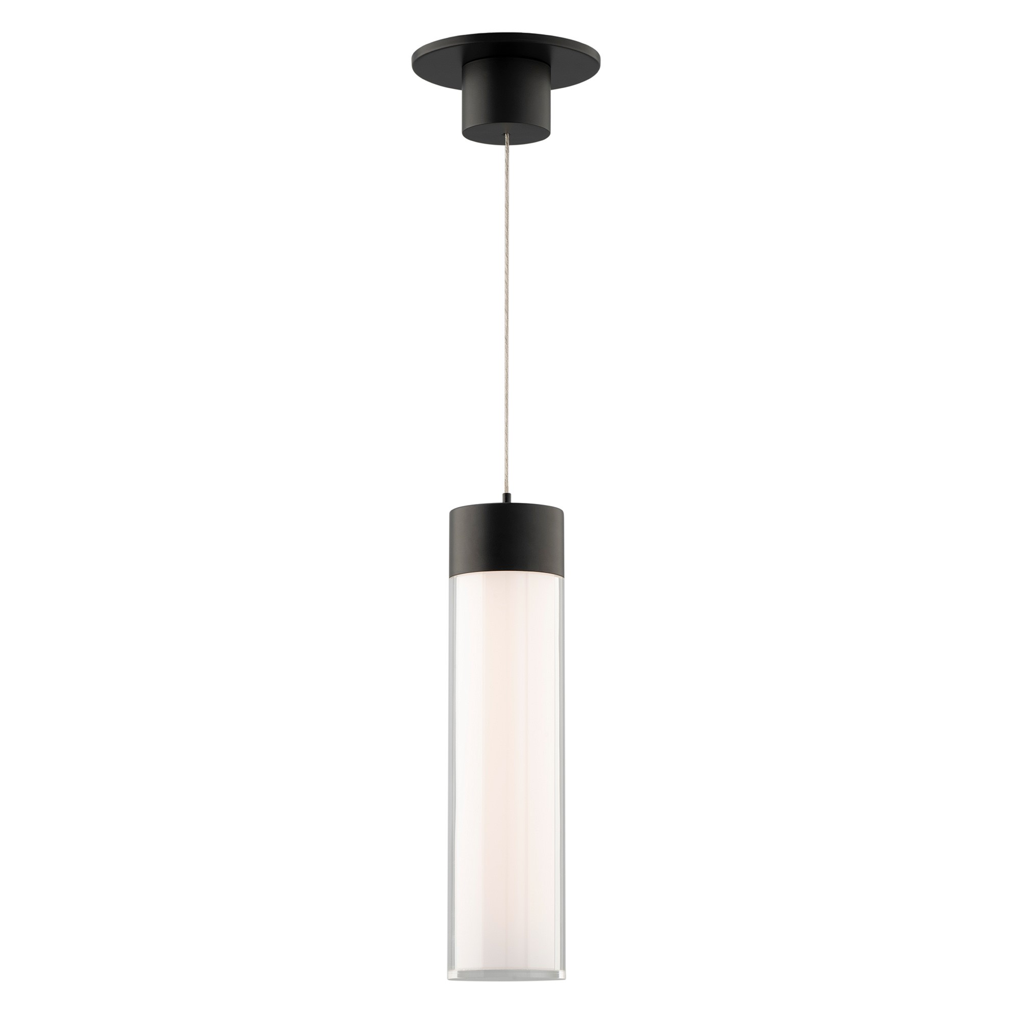WAC Lighting Twist-N-Lite Pendant | Lightopia
