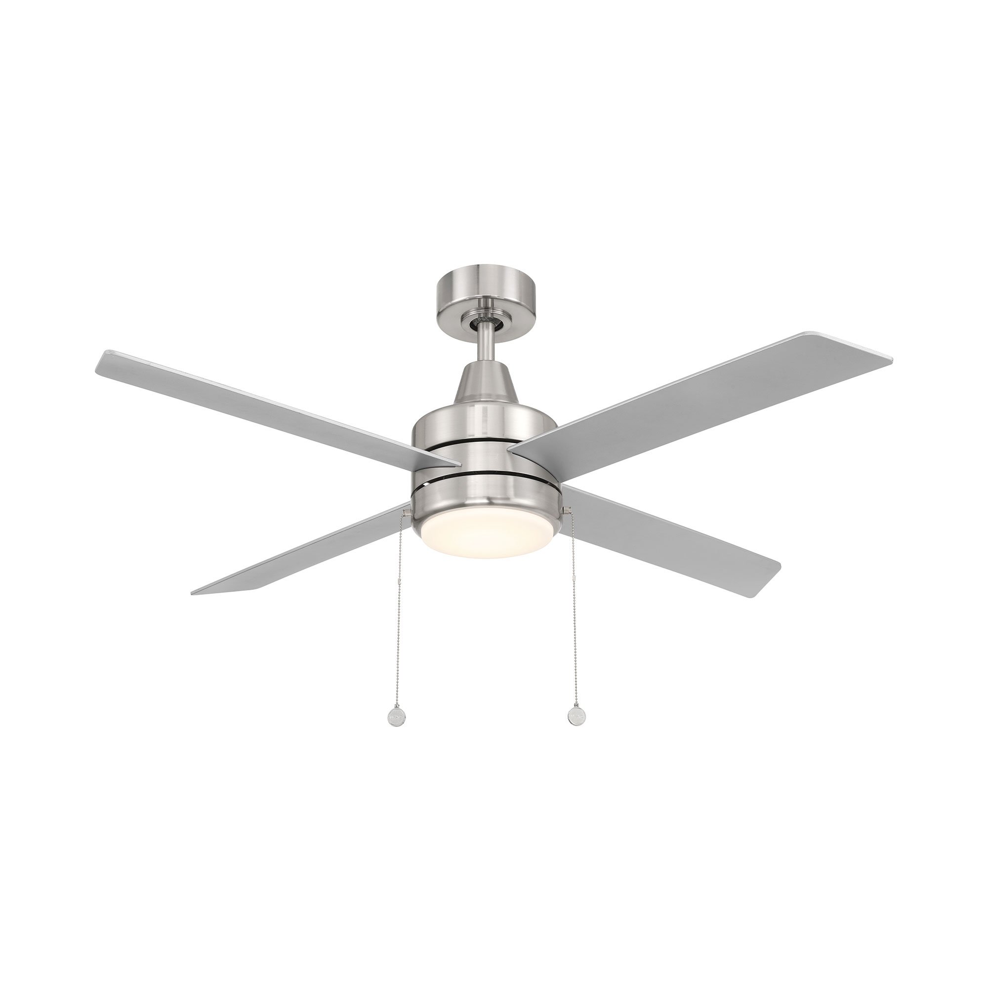 WAC Lighting Quade Ceiling Fan | Lightopia