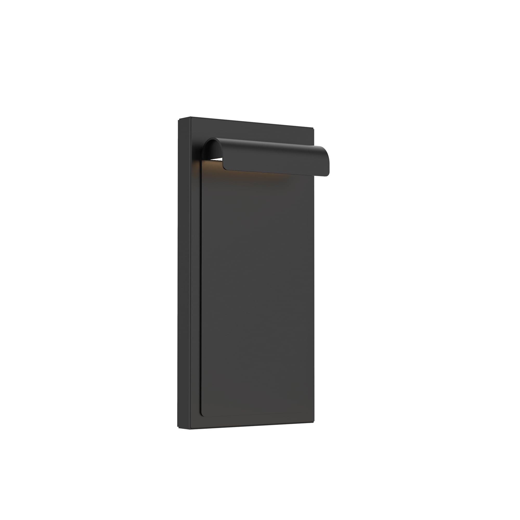 WAC Lighting Cap LED Outdoor Wall Sconce | Lightopia