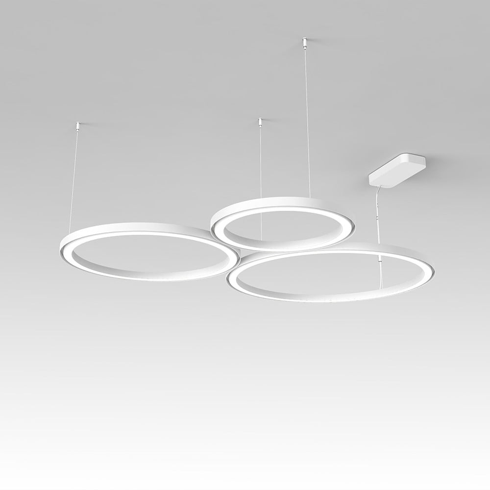 Artemide Ripple Cluster Pendant | Lightopia