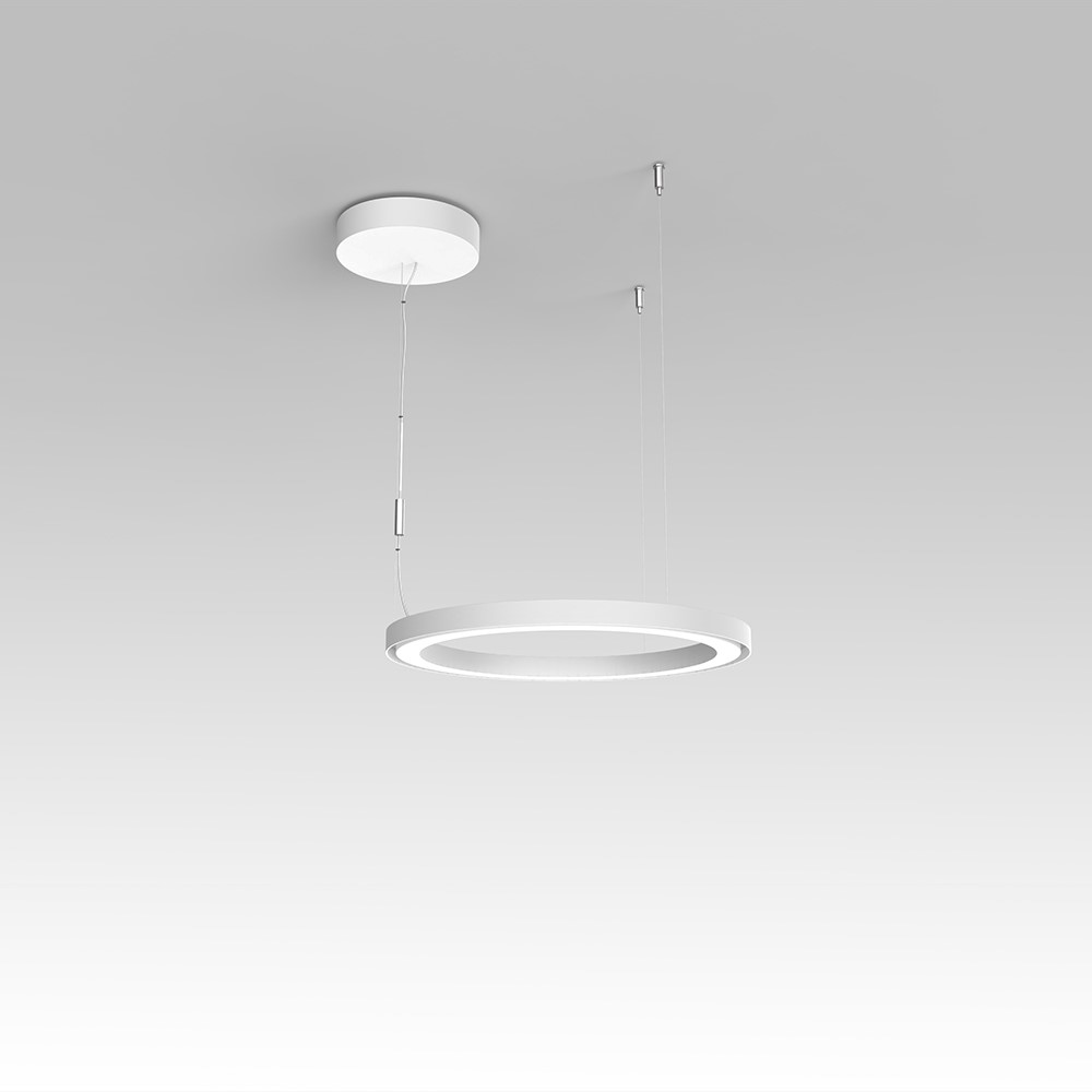 Artemide Ripple Pendant | Lightopia
