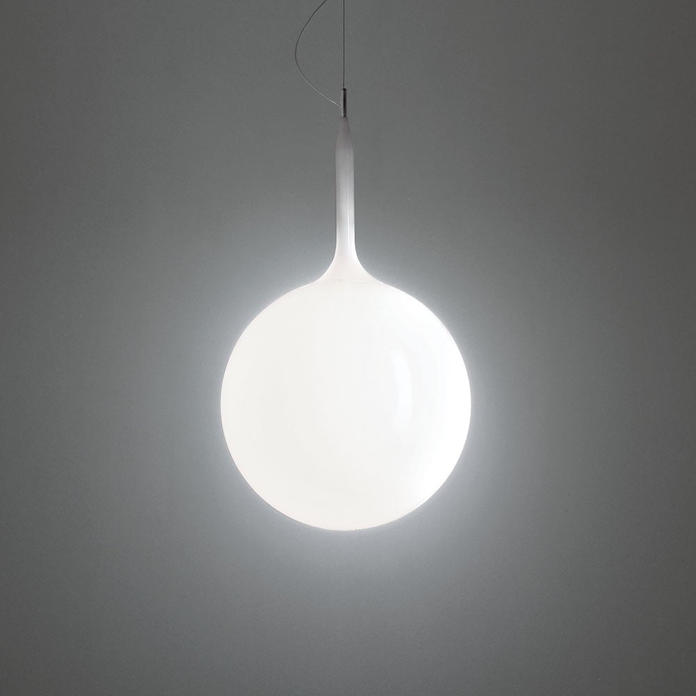 Artemide Castore Pendant | Lightopia