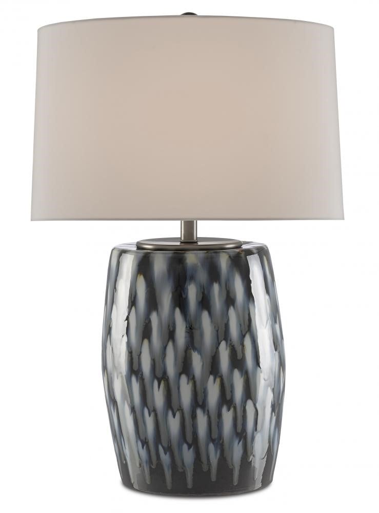 Currey & Company Milner Table Lamp | Lightopia
