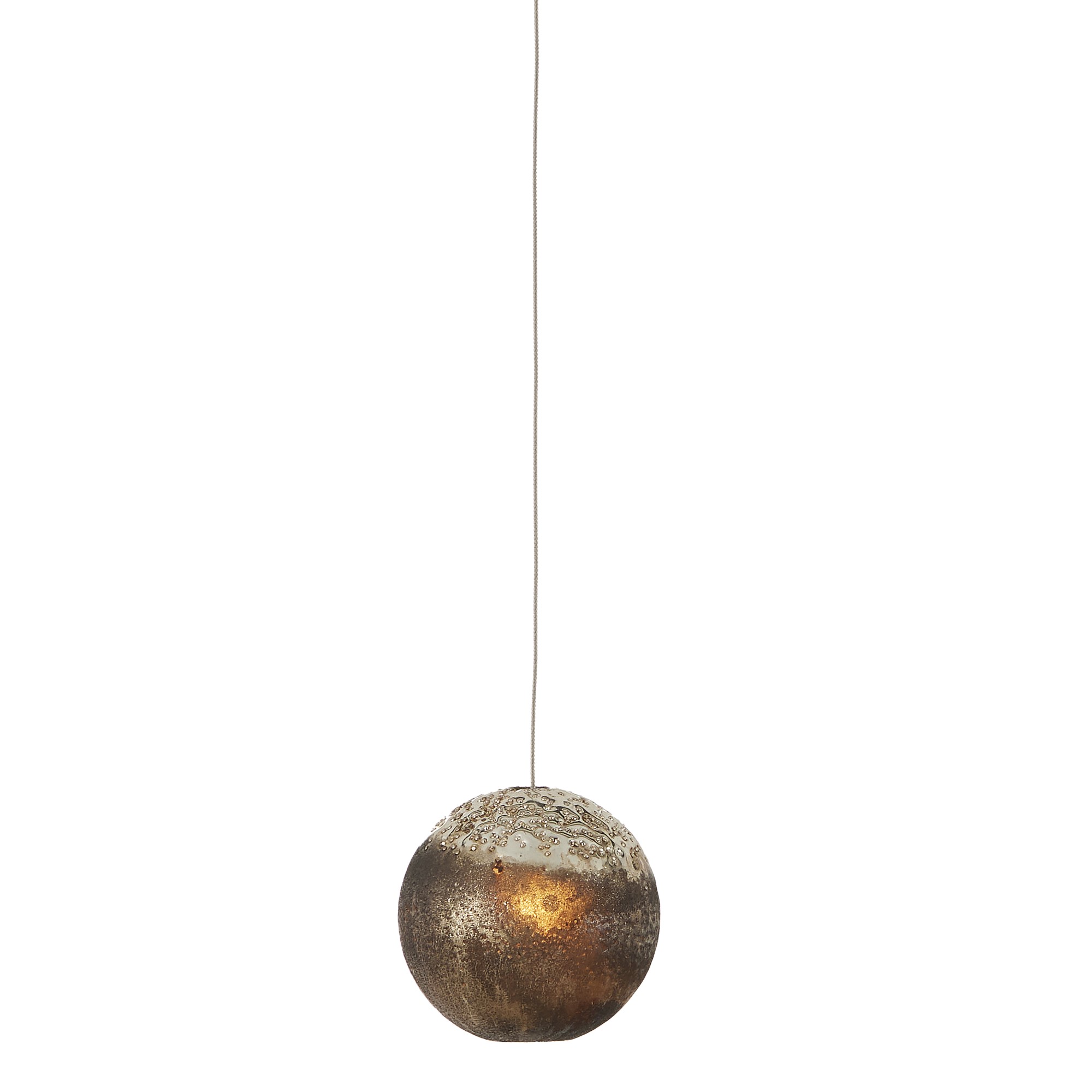 Currey & Company Pathos 1-Light Multi-Drop Pendant | Lightopia