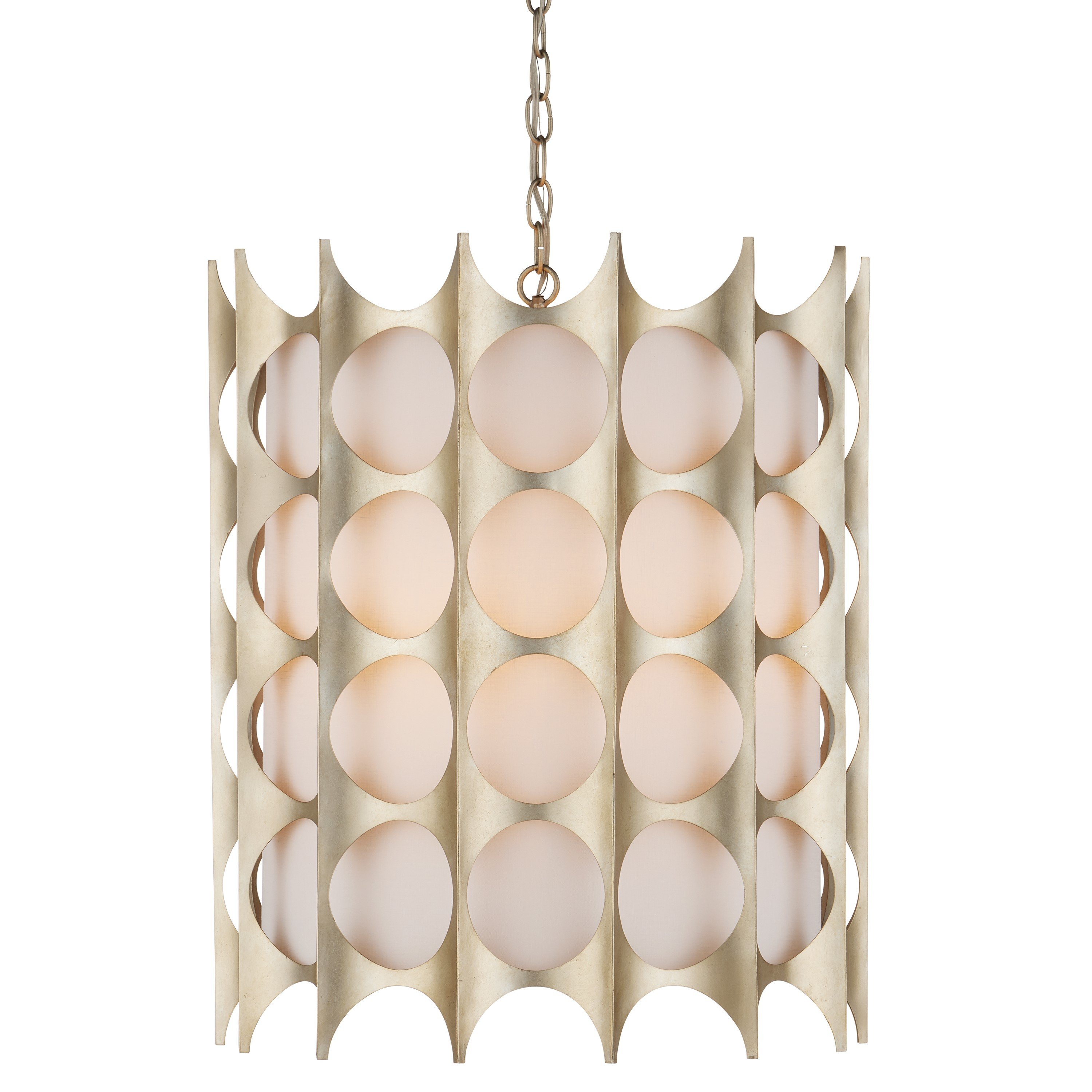 Currey & Company Bardi Pendant | Lightopia