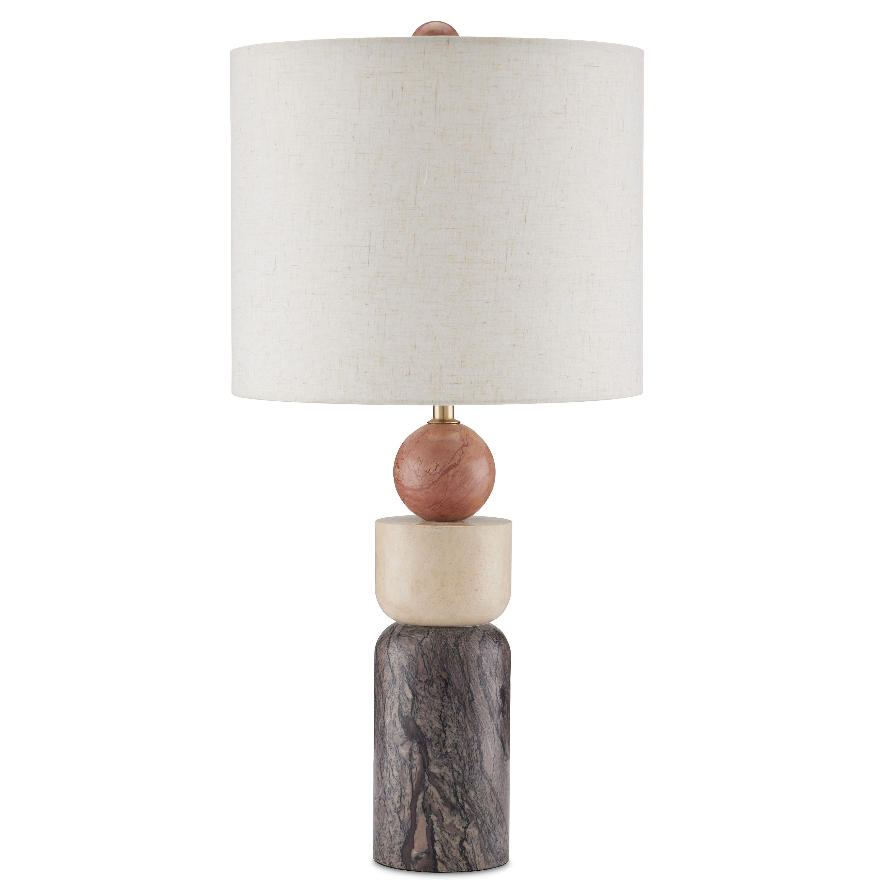 Currey & Company Moreno Table Lamp | Lightopia