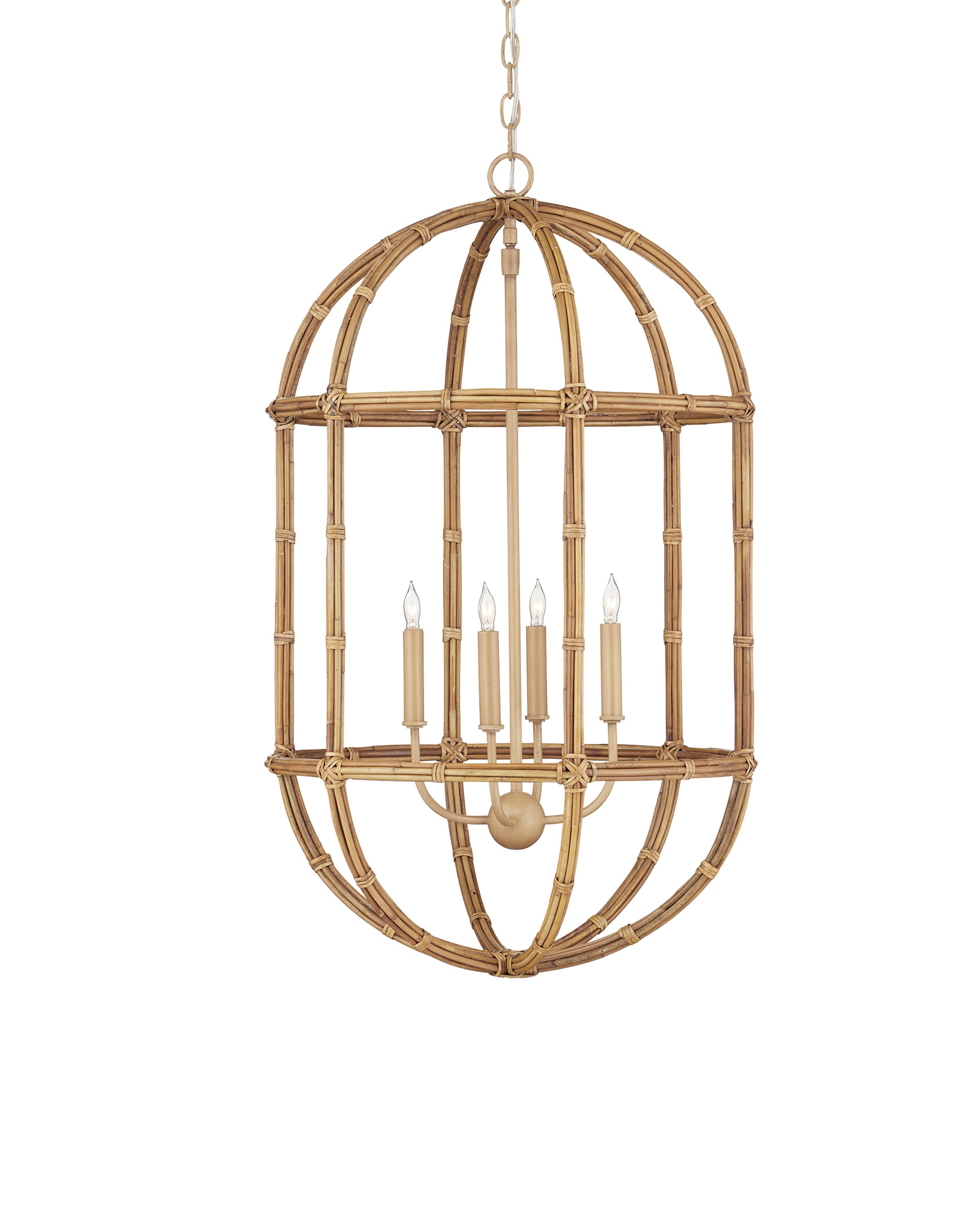 Currey & Company Charrette Lantern | Lightopia
