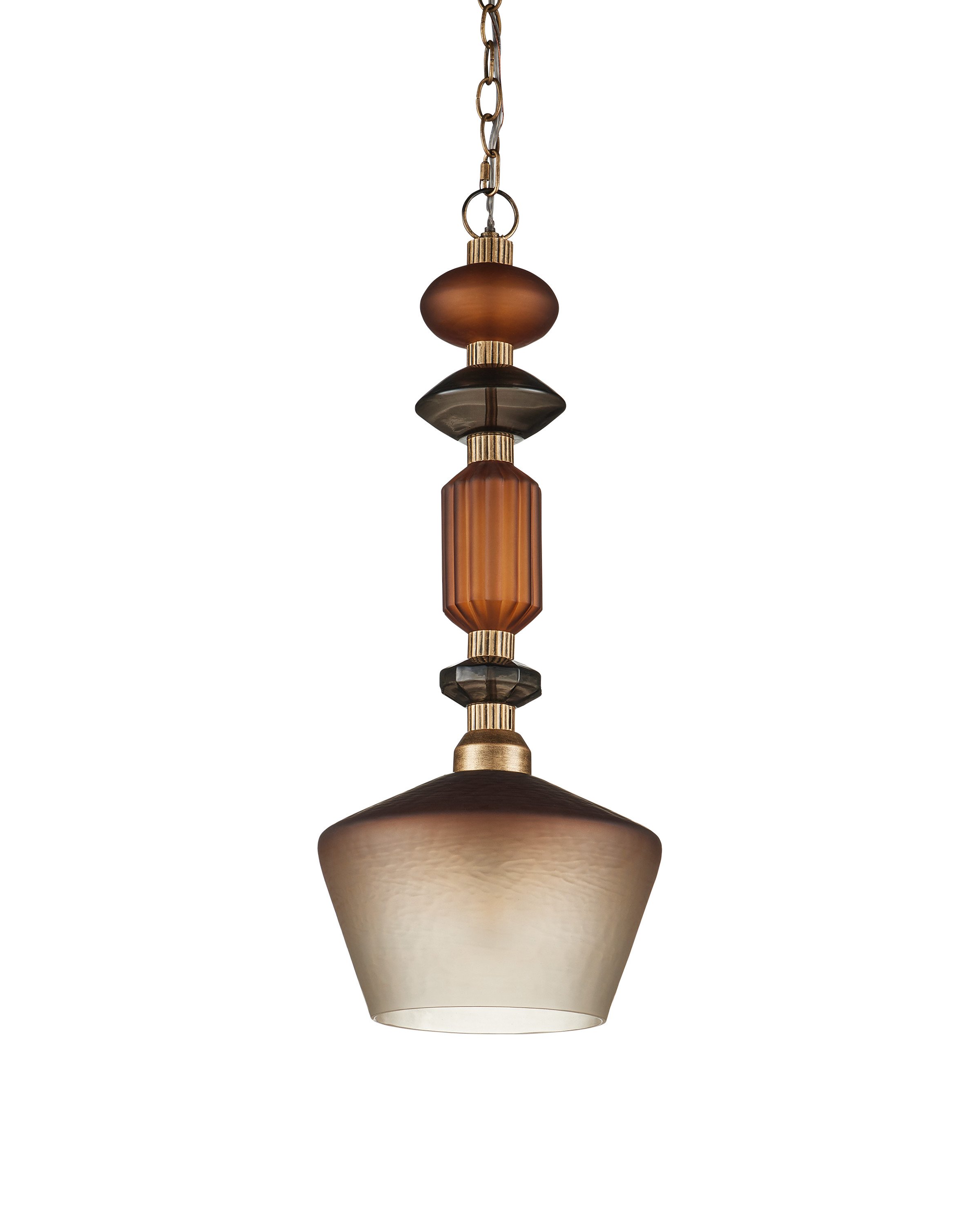 Currey & Company Mandeville Pendant | Lightopia