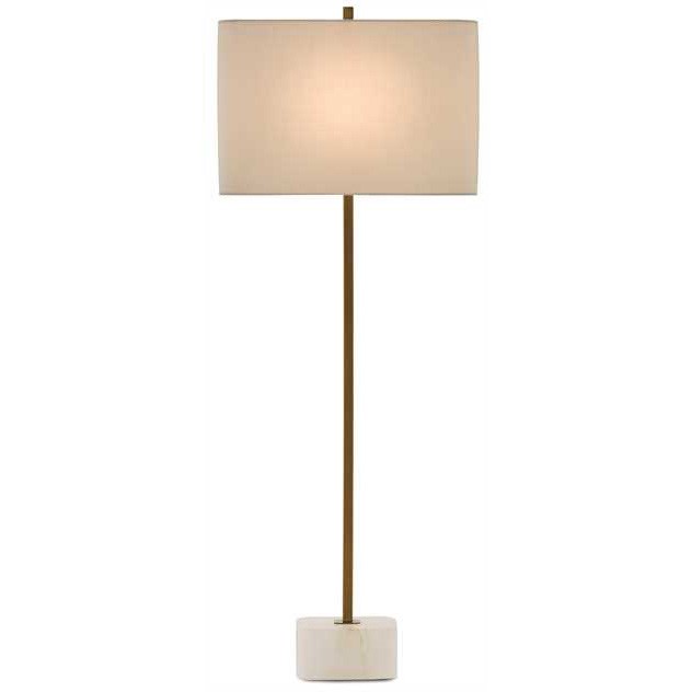 Currey & Company Felix Table Lamp | Lightopia