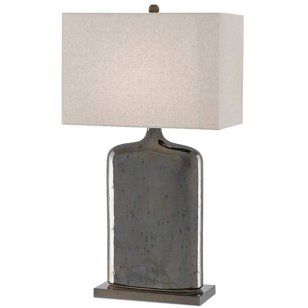 Currey & Company Musing Table Lamp | Lightopia