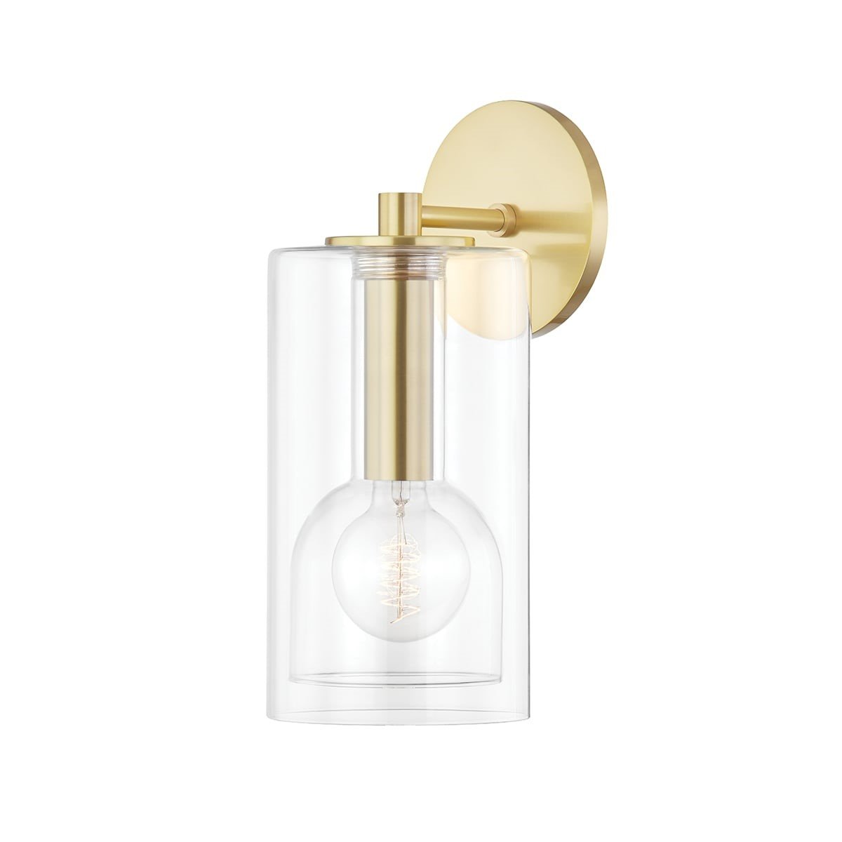 Mitzi Belinda Wall Sconce | Lightopia