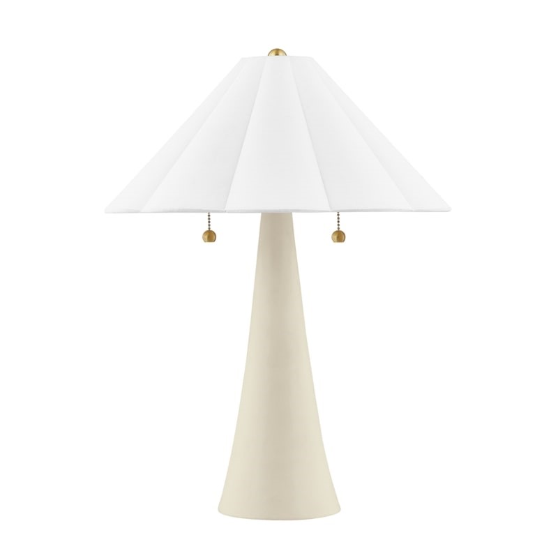 Mitzi Alana Table Lamp | Lightopia