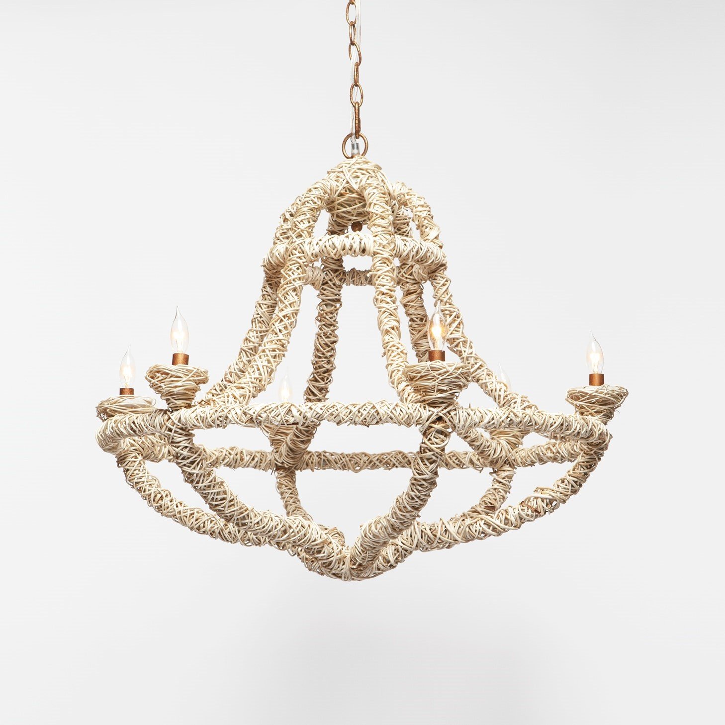 Made Goods Gloria Chandelier | Lightopia