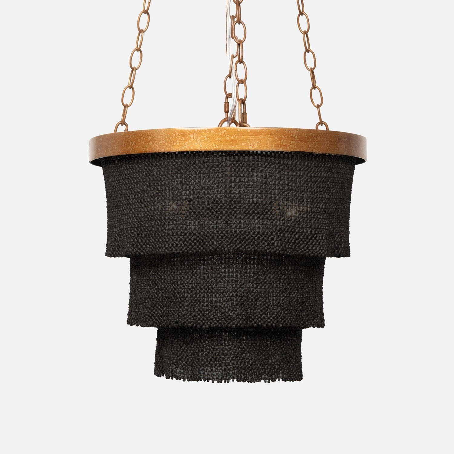 Made Goods Patricia Round Chandelier | Lightopia